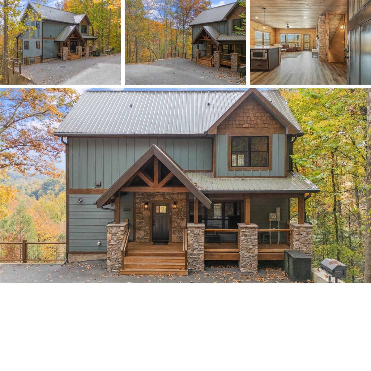 Sevierville, TN 37876