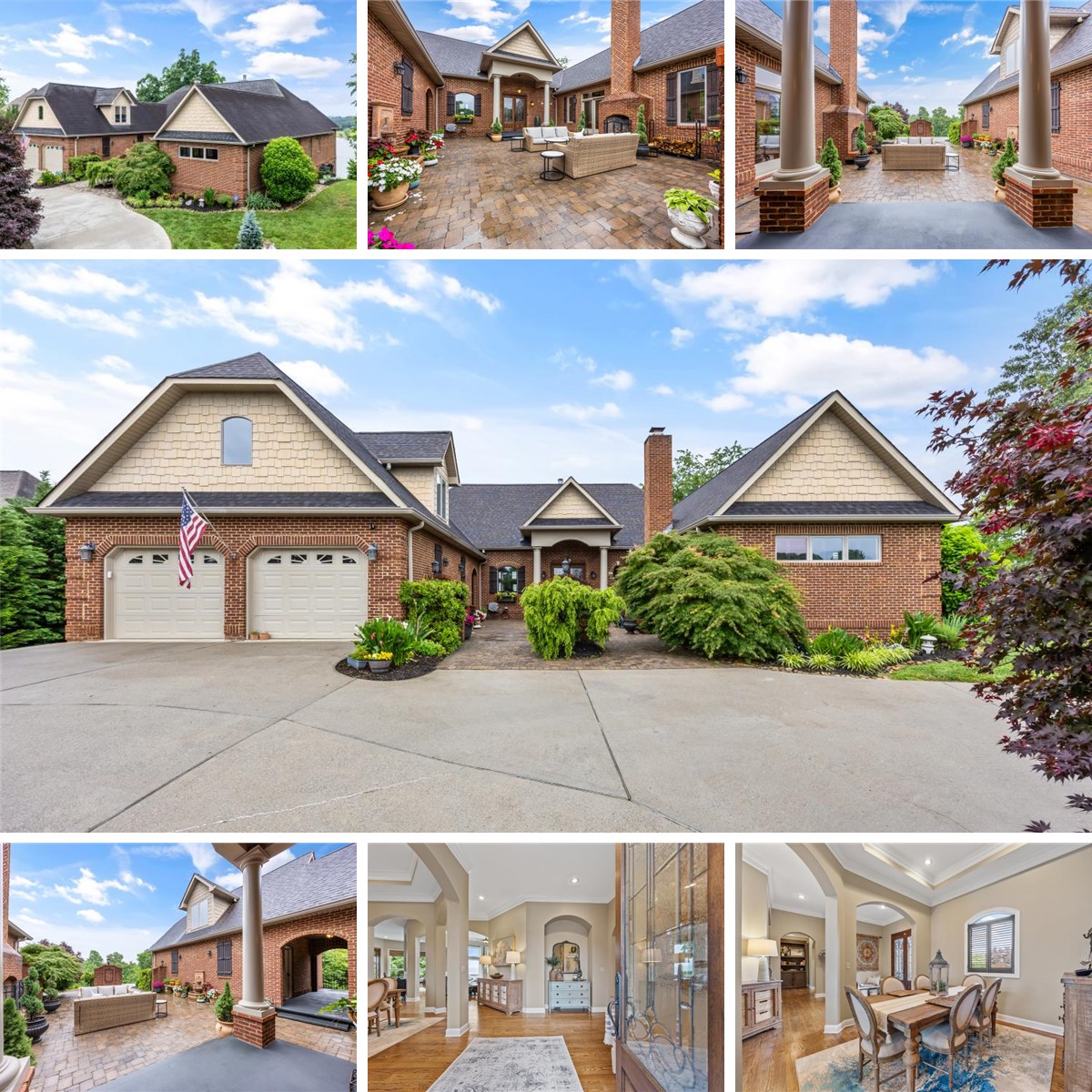 Friendsville, TN 37737